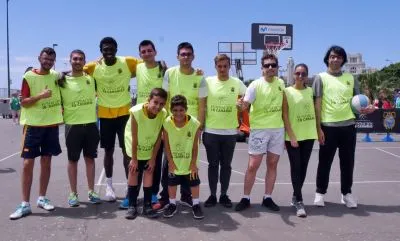 CONOCE A CARLOS DORTA, PERSONA USUARIA Y AUXILIAR ADMINISTRATIVO EN ...